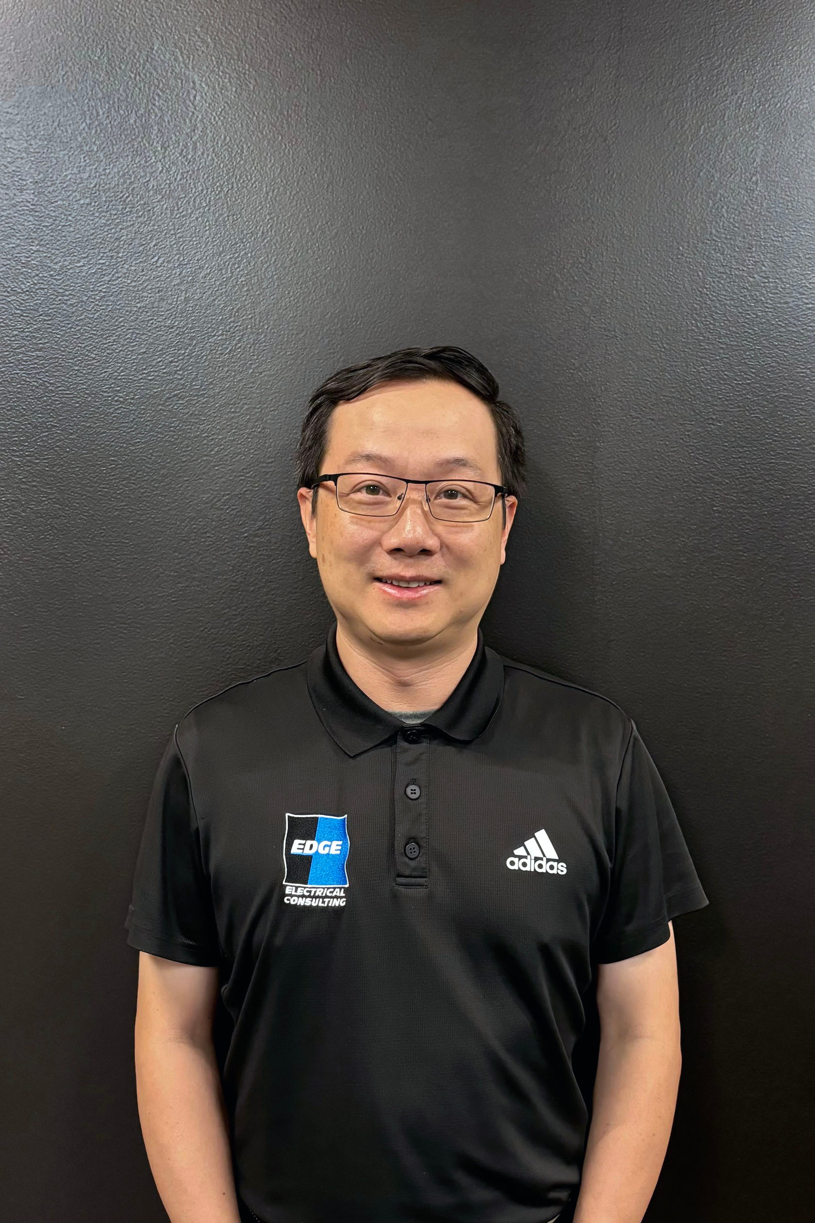 Huajie Huang | EDGE Electrical Consulting